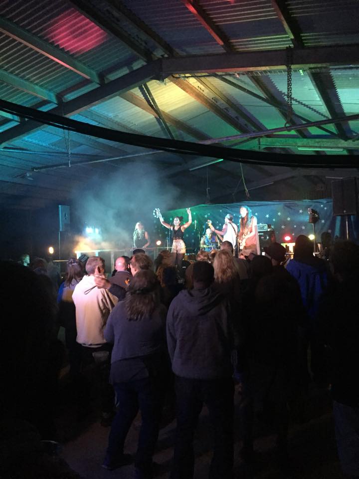 Events | Goren Farm Seeds